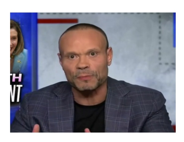 Unfiltered Host Dan Bongino Says the Federal Government Treats ...