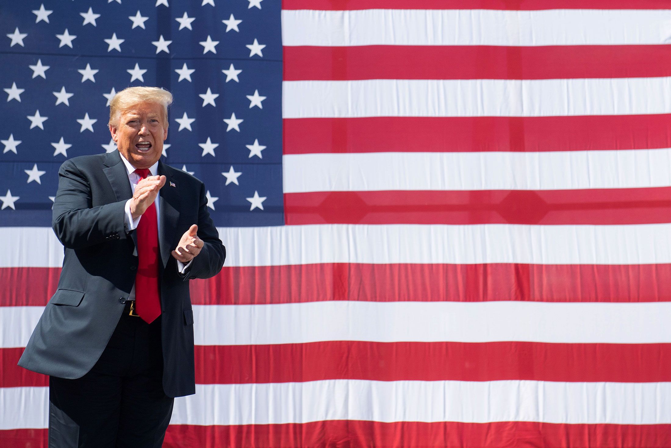 Billionaire Timothy Mellon Pours $50 Million into Trump-Backing PACs ...